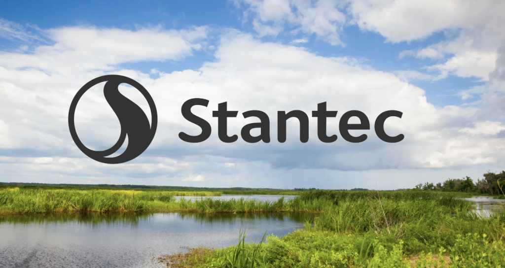 Partner Profile: Stantec - NETWORK FOR ENGINEERING WITH NATURE