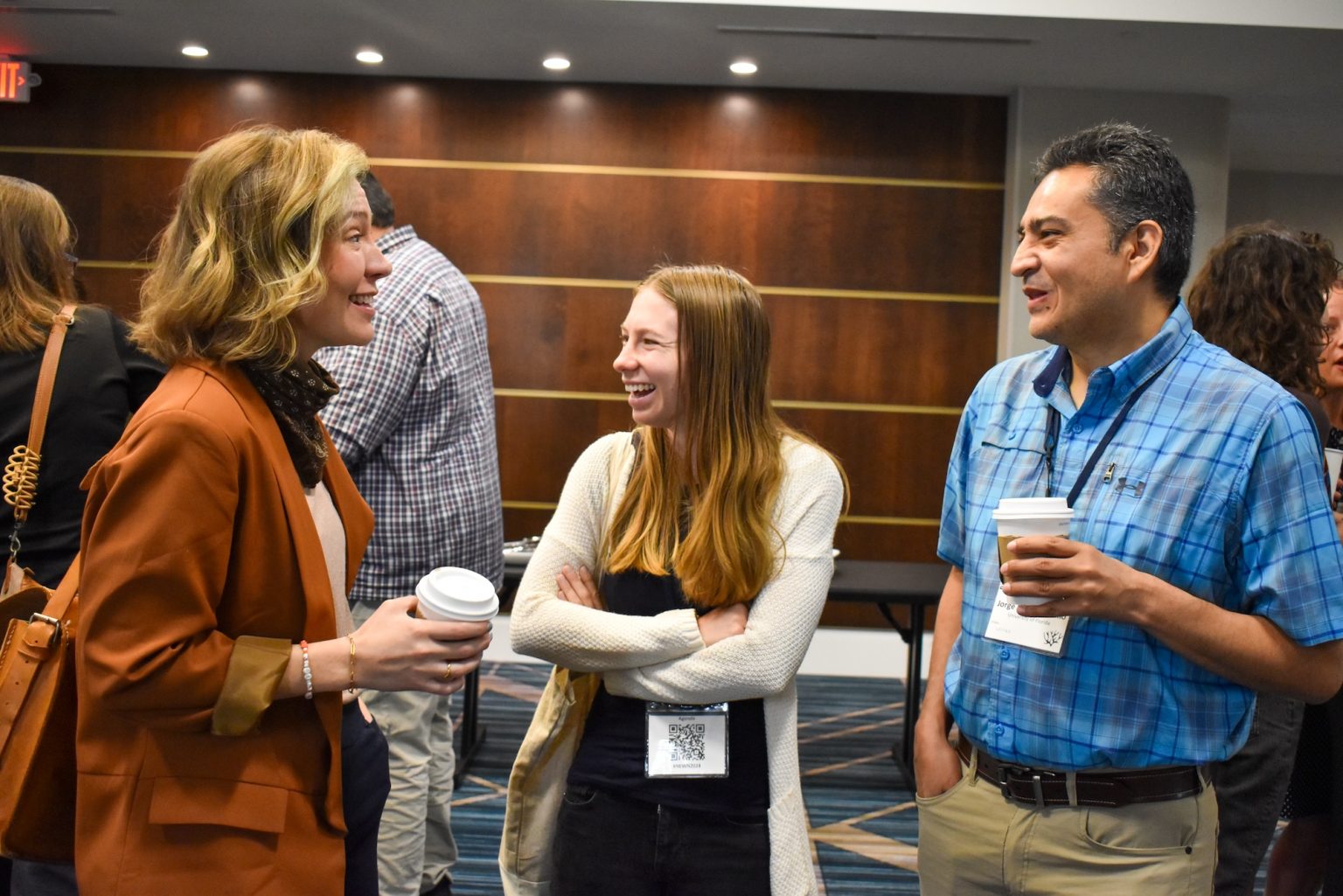 AECOM - NETWORK FOR ENGINEERING WITH NATURE