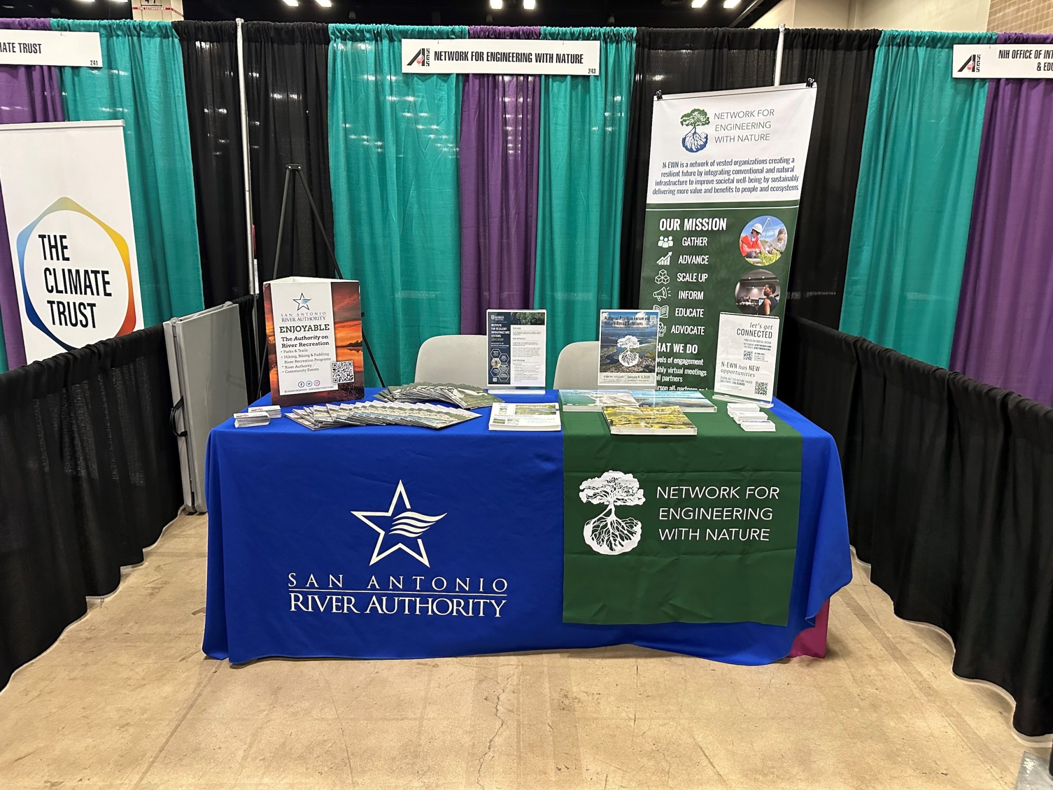 United States Army Corps of Engineers Engineering With Nature ...