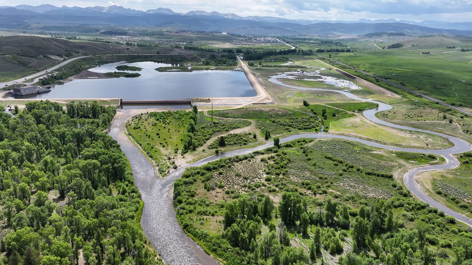 AECOM - NETWORK FOR ENGINEERING WITH NATURE